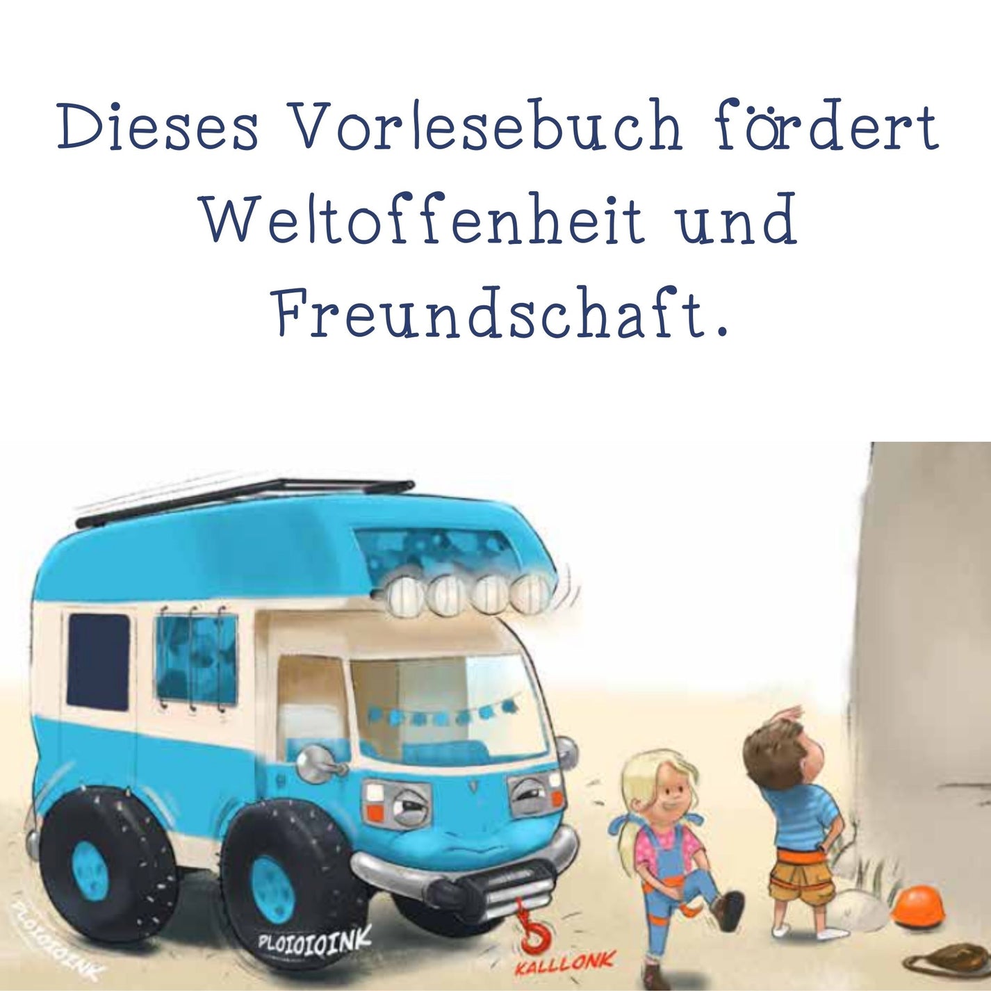 E-Book zu Band 1: Nie ohne Seife waschen - Ein Abenteuer in Deutschlan ...